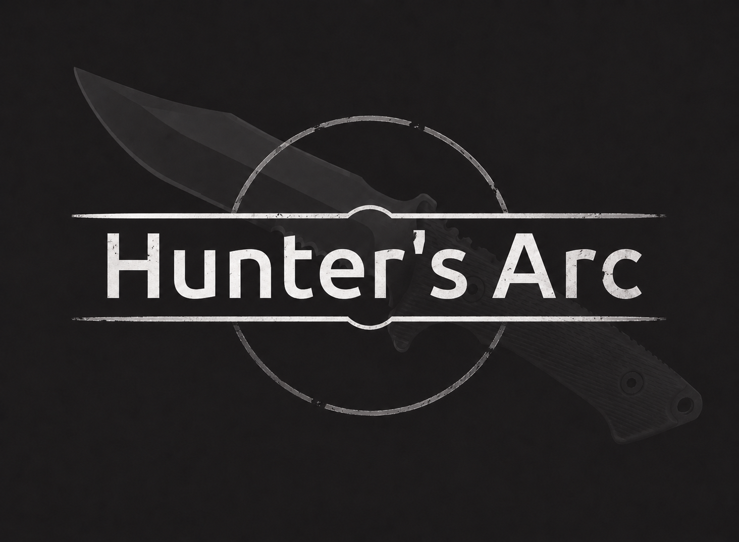 Devlog 06 - Curved throws! - Hunter's Arc by Gulliver De Clercq