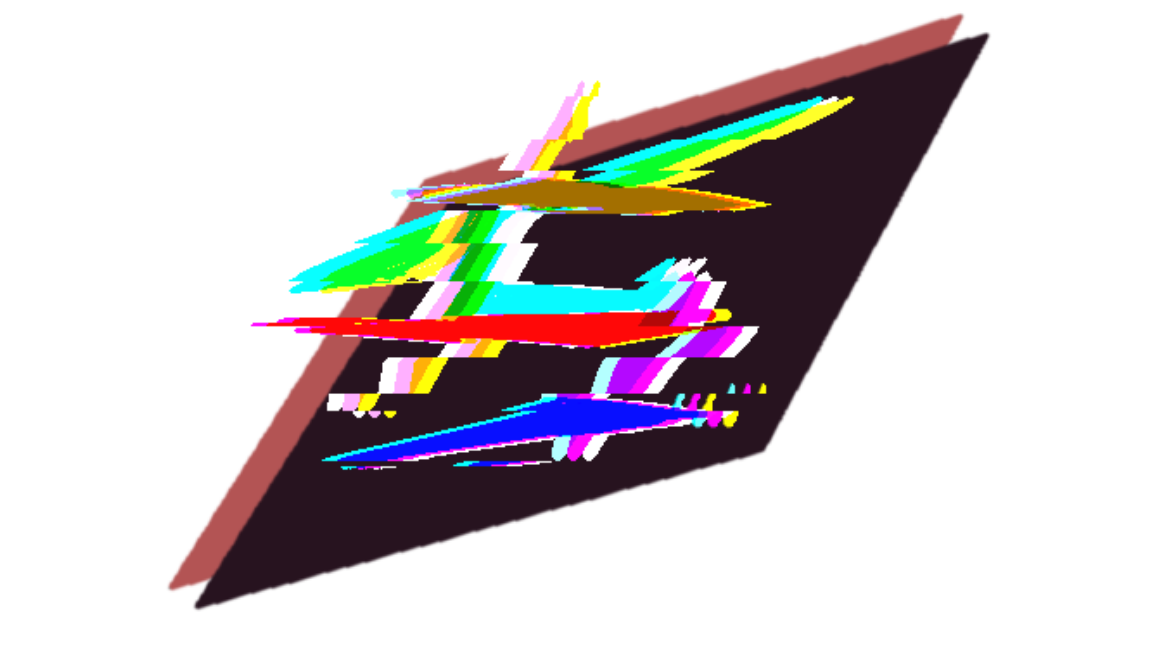 Sinister Trails by TOM_64 for Bit Game Jam 2026 - itch.io