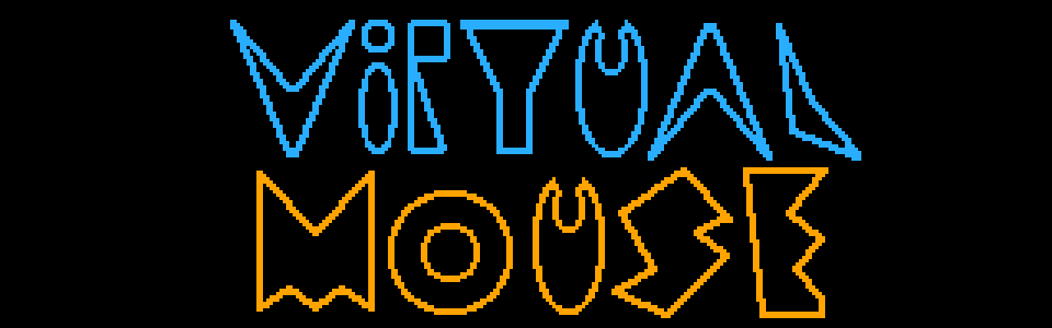 version 1.0 release - Virtual Mouse by Some_Kid_Making_Games
