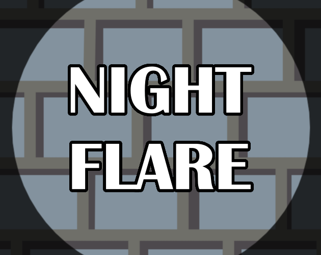 Night Flare by Echonox