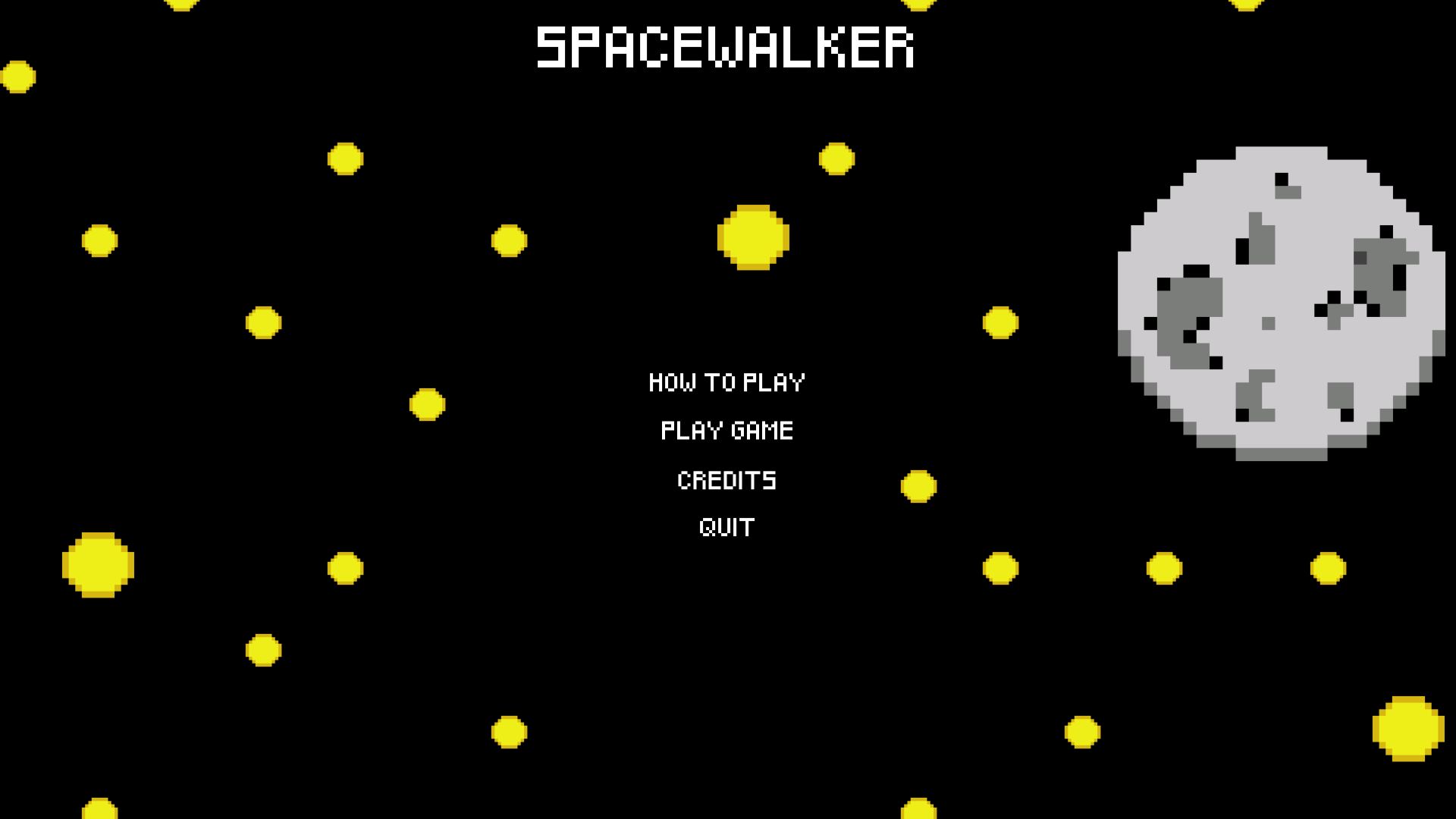 SPACEWALKER by SplitKorrupt