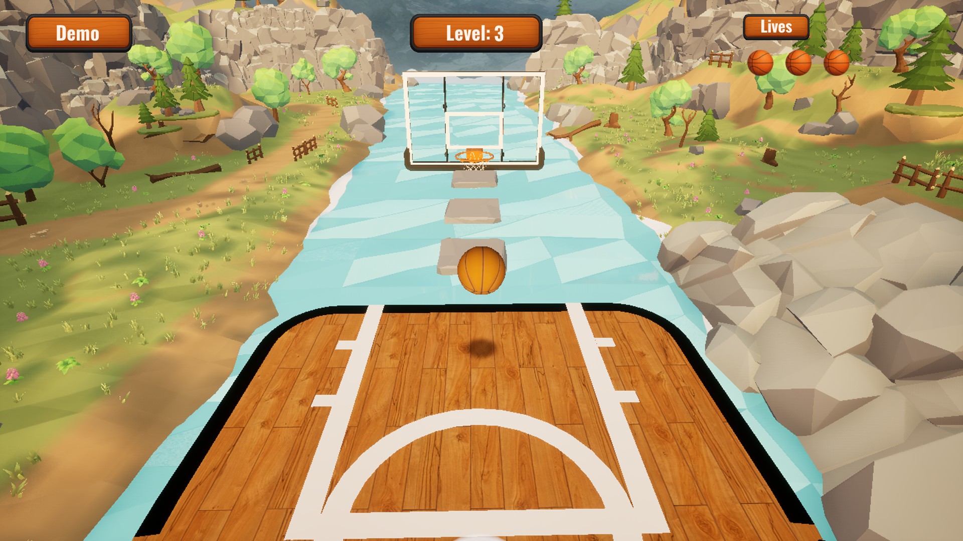 Demo Update: More levels, gameplay improvements, and Steam launch page ...