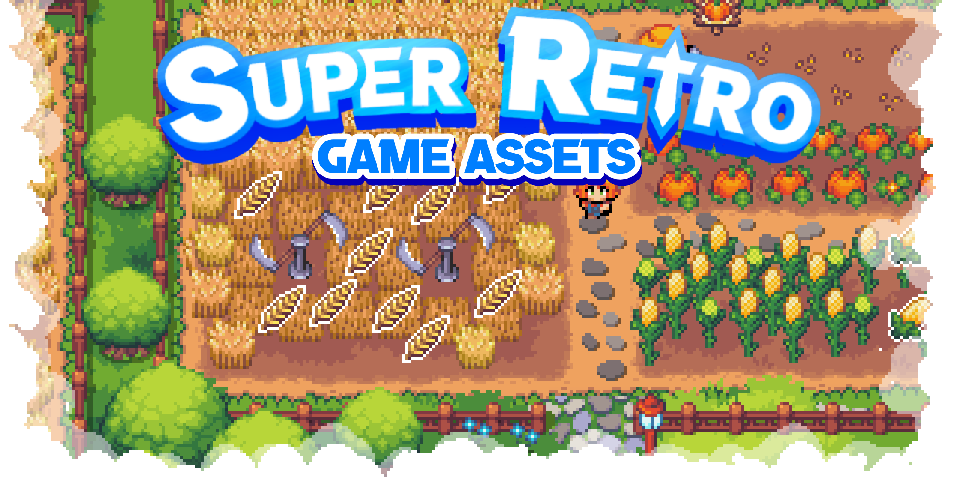 🌾 Version 24 Berries and files reorganization ! - FREE Farming RPG ...