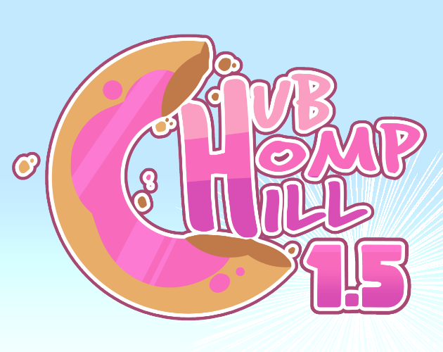 1.5 OUT NOW (Patch Notes) - Chub, Chomp, Chill by SolitaryScribbles