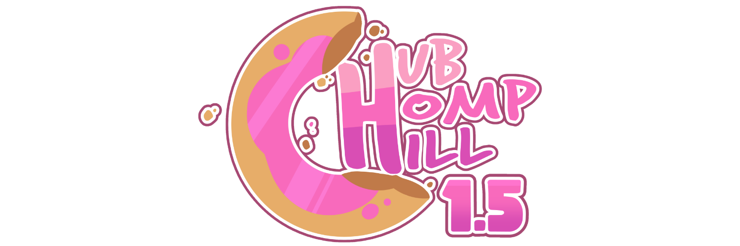 1.5 OUT NOW (Patch Notes) - Chub, Chomp, Chill by SolitaryScribbles