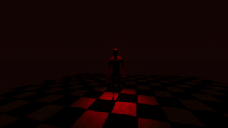 Devlog #1: The Birth of a Nightmare - Death is a Fear by StarPhase Studios