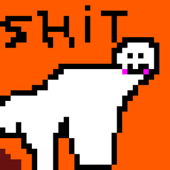 DOG SHIT SIMULATOR -EARLY ACCES- by Grillkartoffel