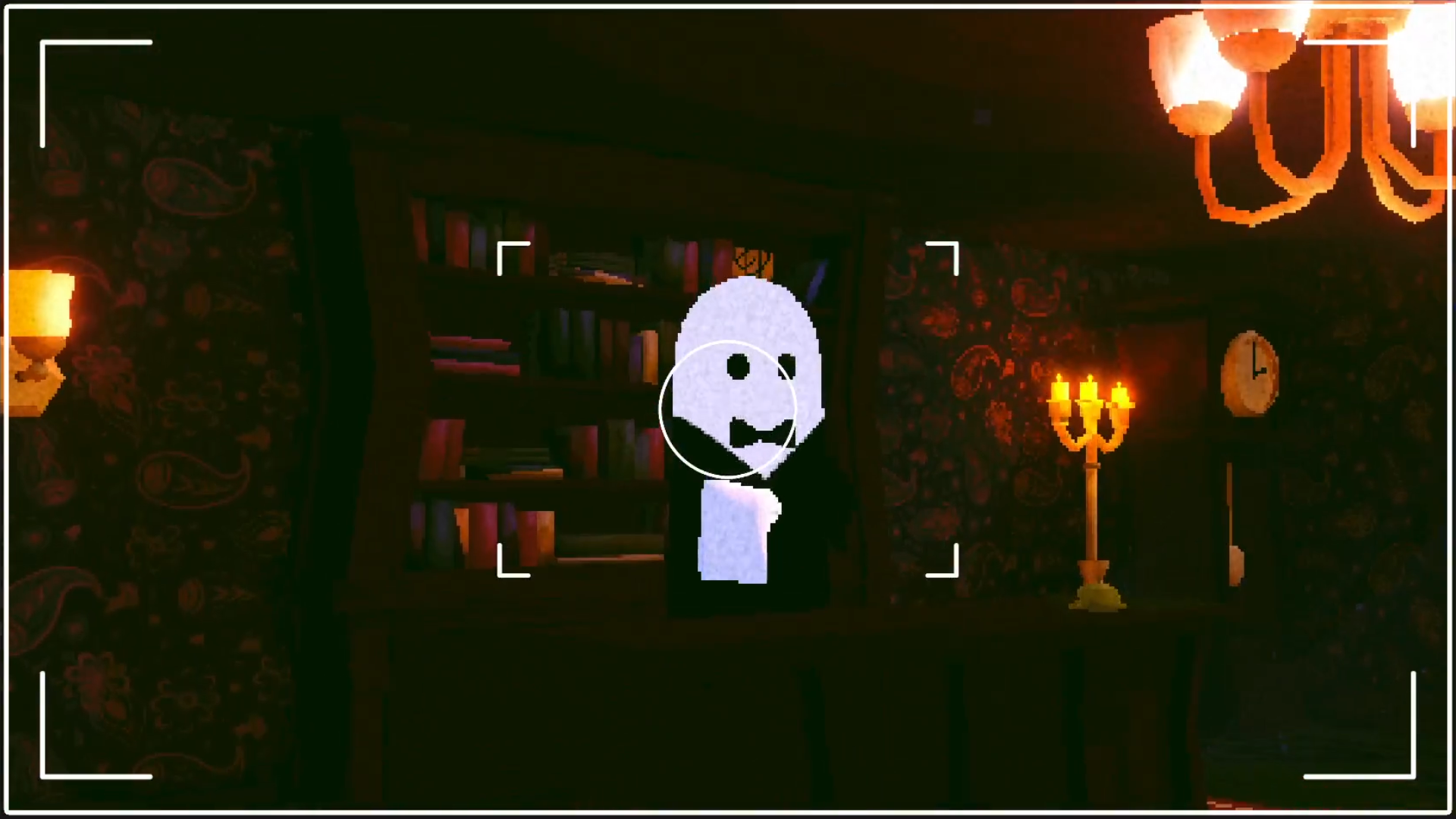30/05/2026 Prototype Update - Ghost Charmer by FrozenYetiGames