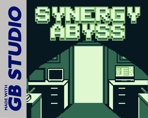 v0.2c Bugfixes - Synergy Abyss by Llamakazi