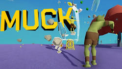 MUCK DEVLOG: (1.6) - MUCK: Survive & Explore by Wizi Games