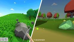MUCK DEVLOG: (1.6) - MUCK: Survive & Explore by Wizi Games