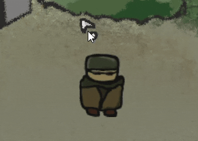 Noctis Devlog 5: low point - Noctis: behind the trees by sigman