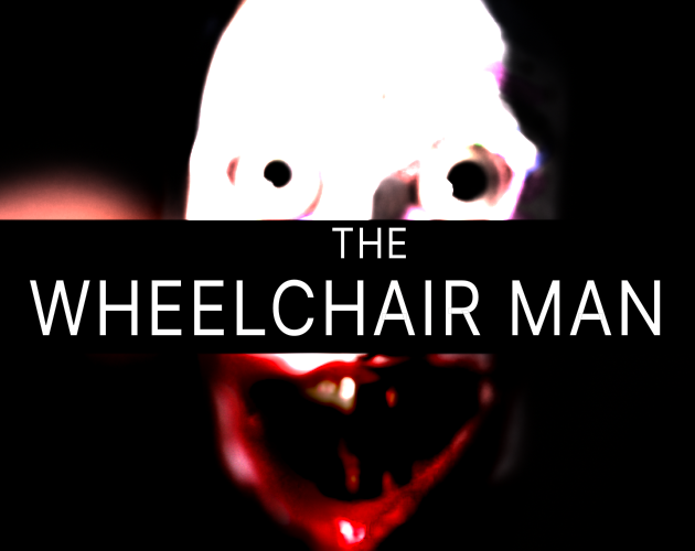 New Update (Nightmare Mode) - The Wheelchair Man by Deformed Studios