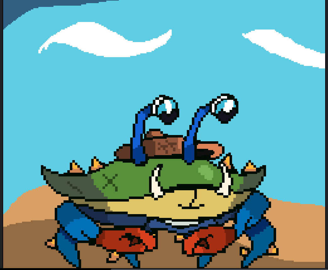 The Rise of the Cragoons! - Rumble Time! by Pastrami Town!