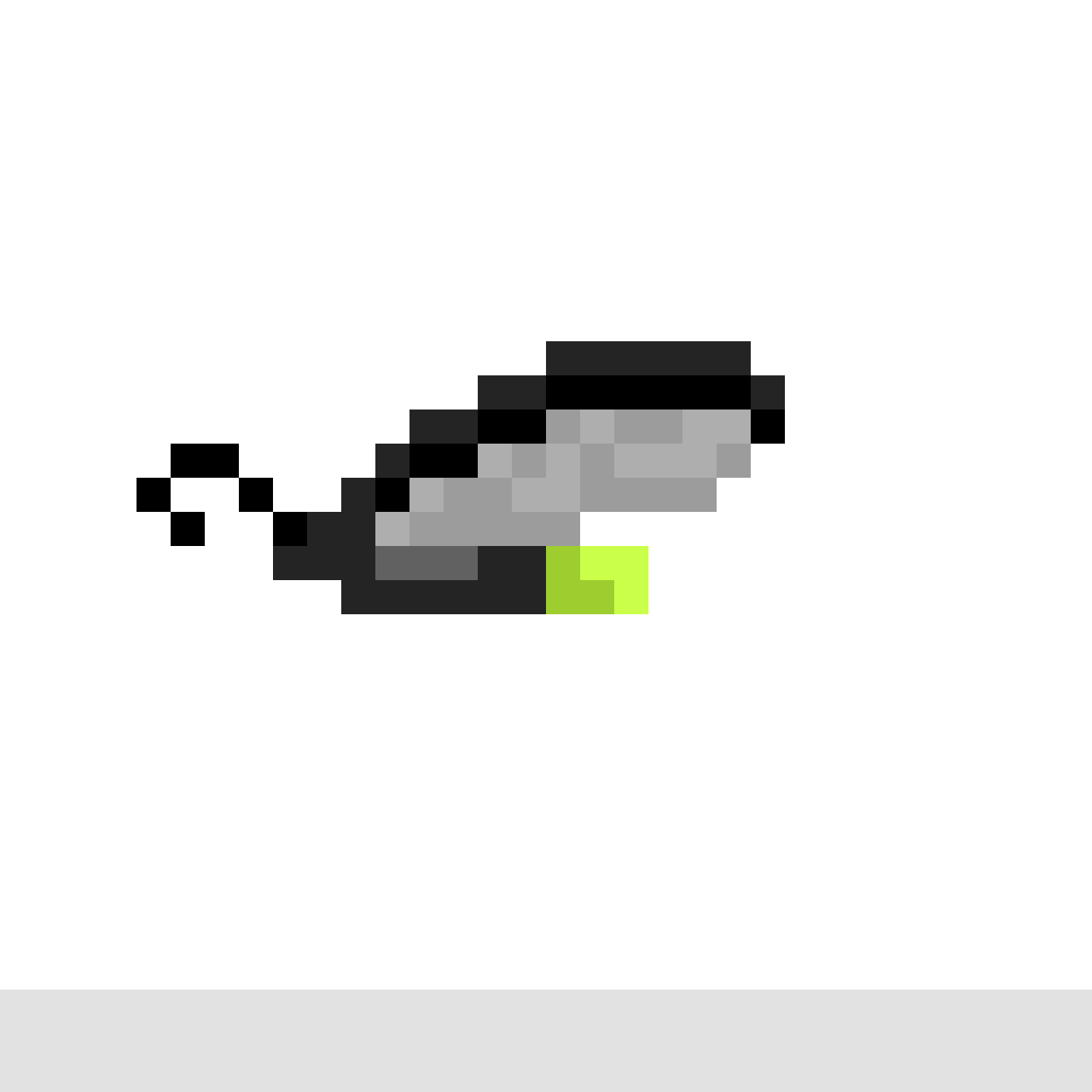 New Bugs ! V3 (Introducing : Firefly) - Bugs - Animation Pixel 32x32 ...