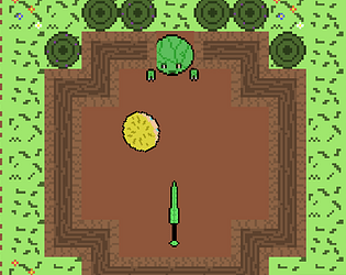 Top free games tagged grass and Top-Down - itch.io