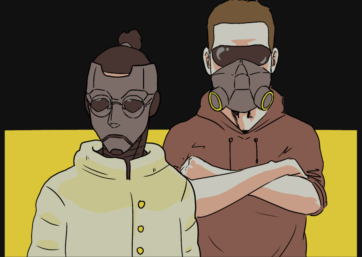 Devlog #1: Project Reveal & Roadmap! - Aiko Project by BlackSheeeepGames