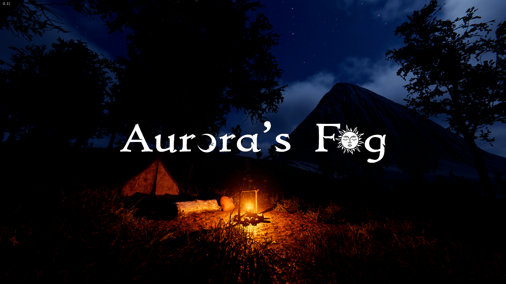 Aurora's Fog is 8 years old! - Aurora's Fog by CATINMASK
