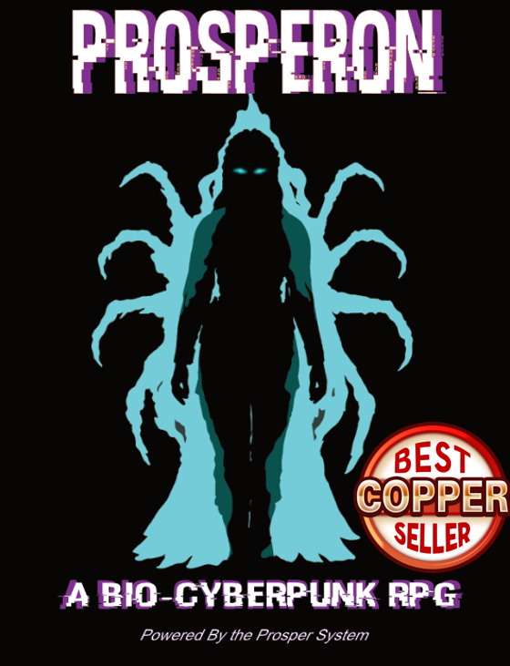 Fresh Cover Design, More Art, and a Sharper Layout design - Prosperon A ...