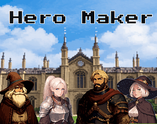 Top free Role Playing games tagged raising-sim - itch.io