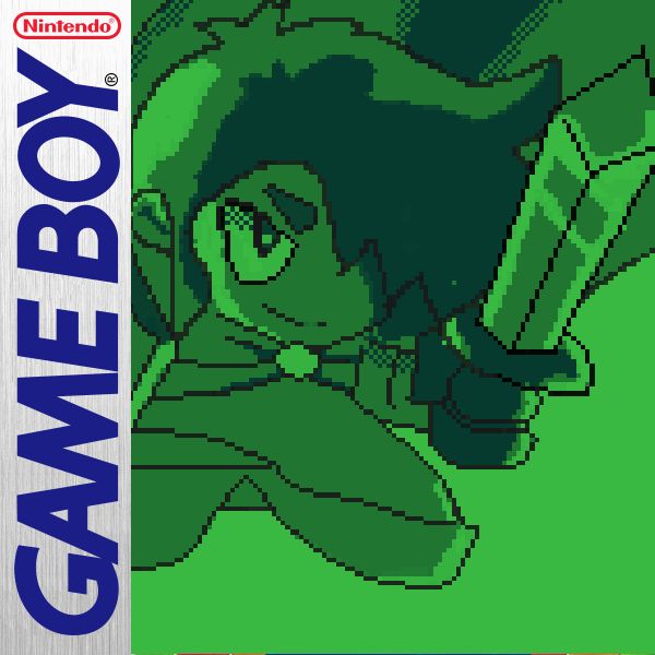 Building a Tactical RPG for the Original Game Boy - Gameboy Tactics RPG ...