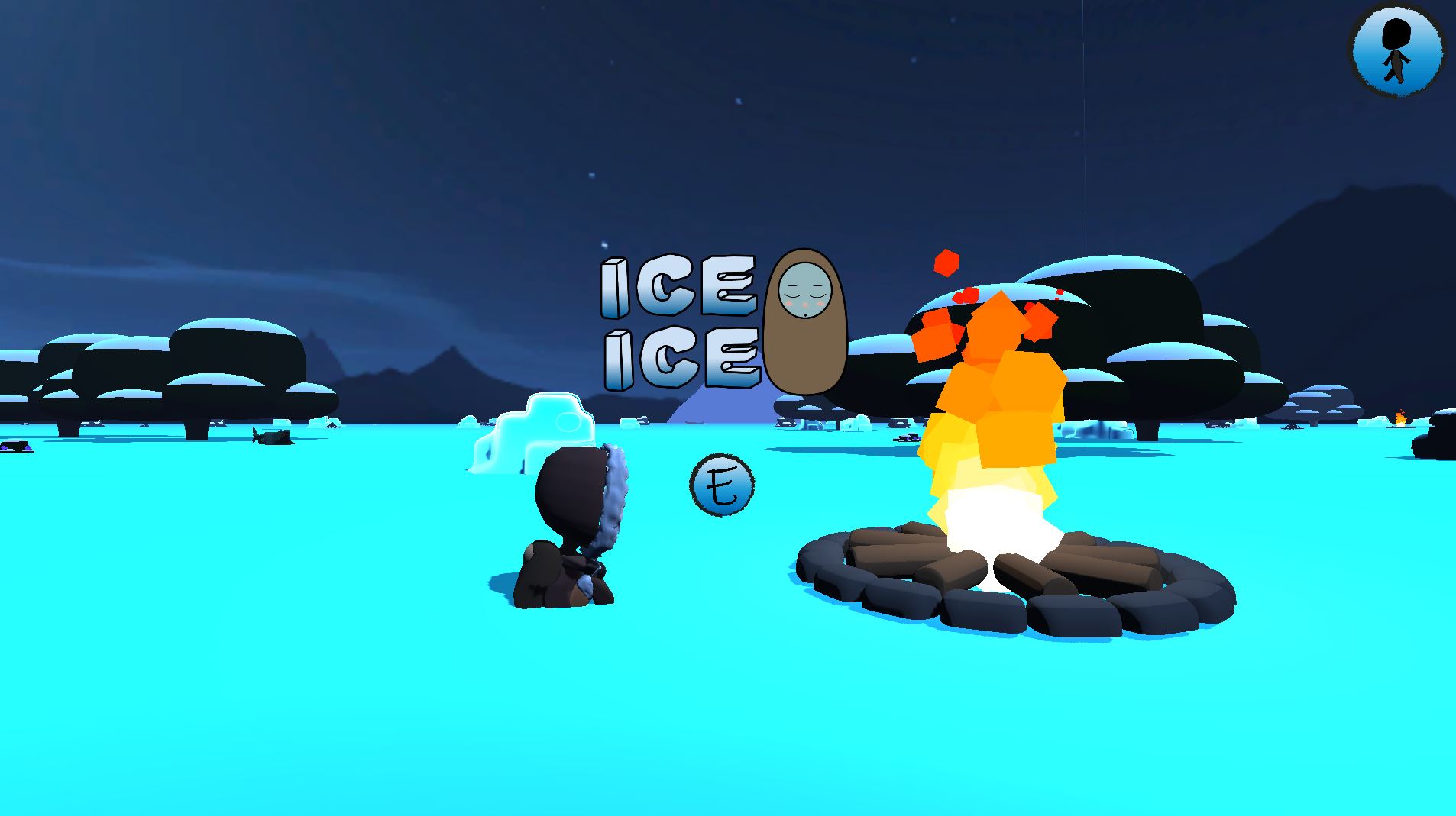 Ice Ice Baby by isurfraz for GameDev:MK Game Jam #2! - PREHISTORIC ...