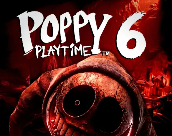 Major update v2.0! - Poppy Playtime Chapter 6 by Maily Games Inc