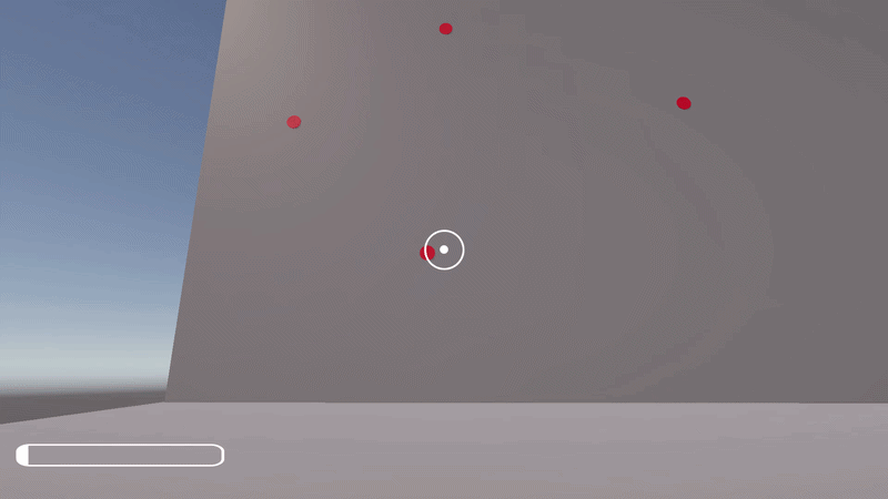 Devlog 06 - Curved throws! - Hunter's Arc by Gulliver De Clercq