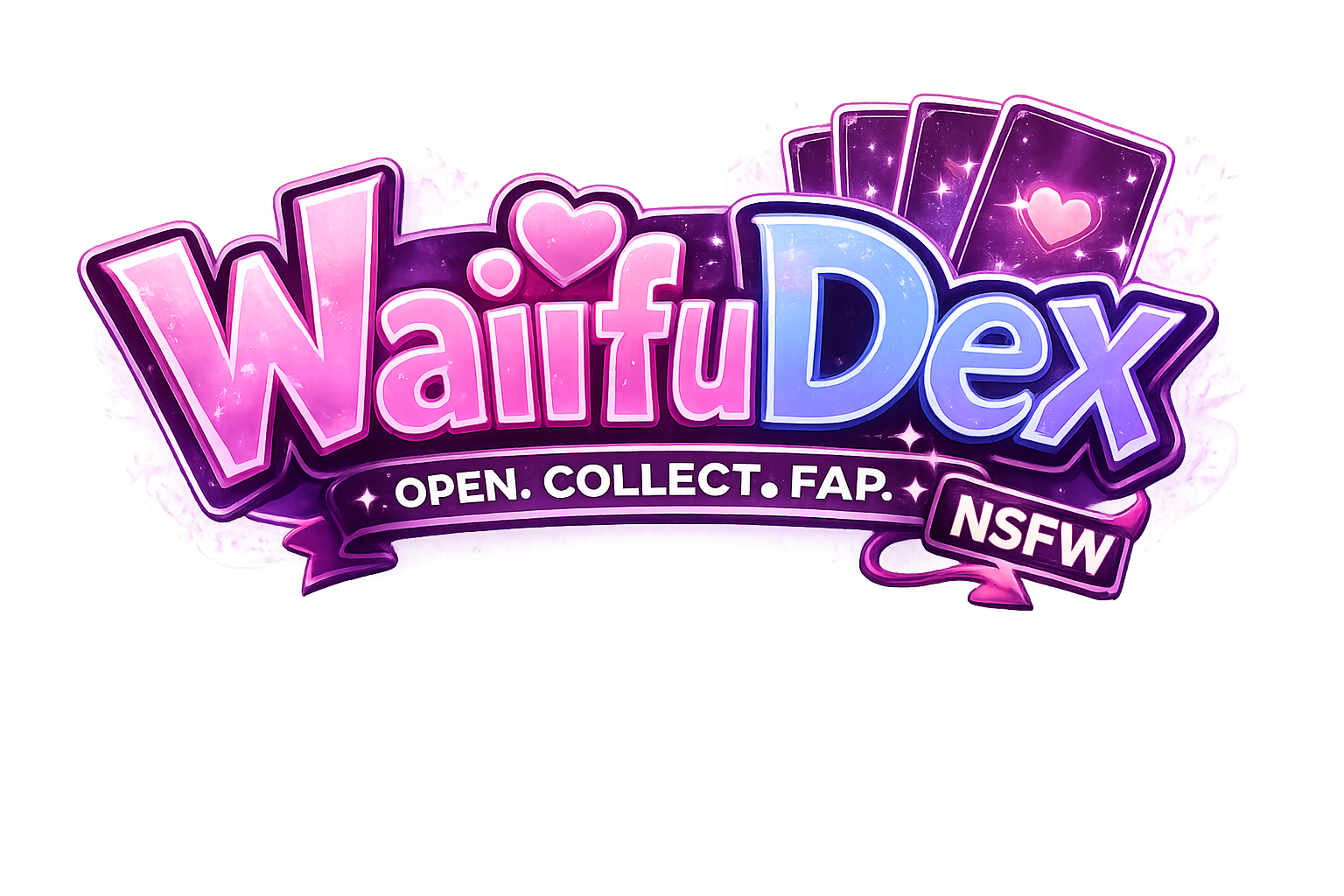 WaifuDex — Devlog #1 Summer Splash Update - WaifuDex: Uncensored ...