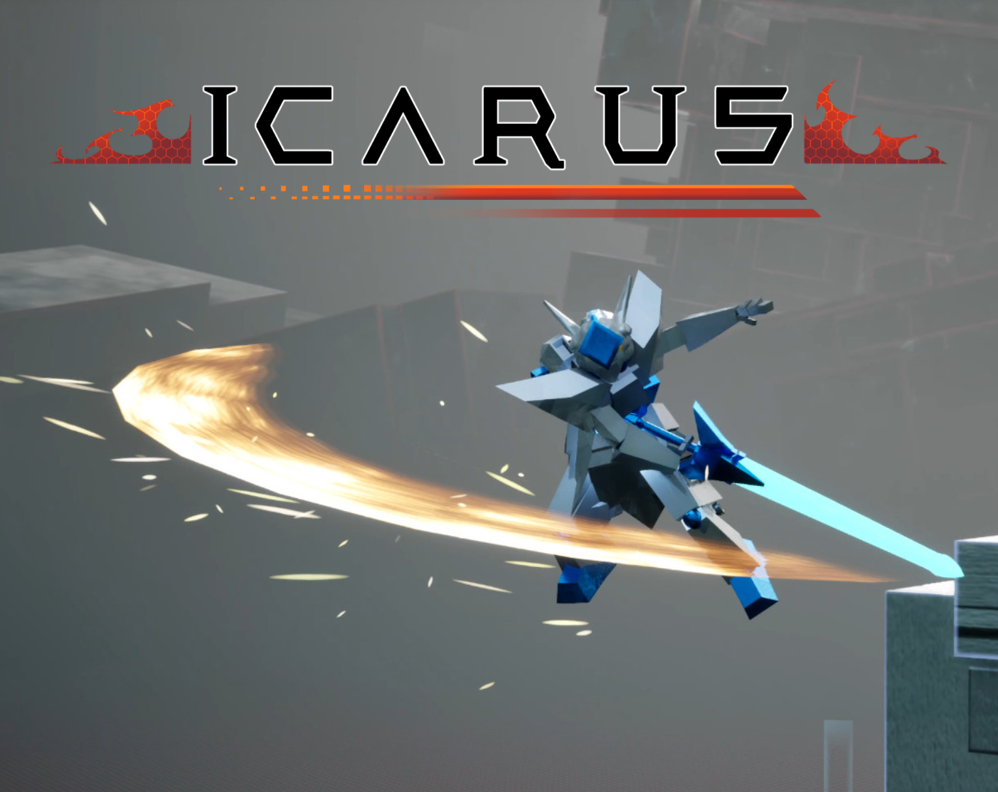 Status Update 03 - ICARUS by Breda University of Applied Sciences