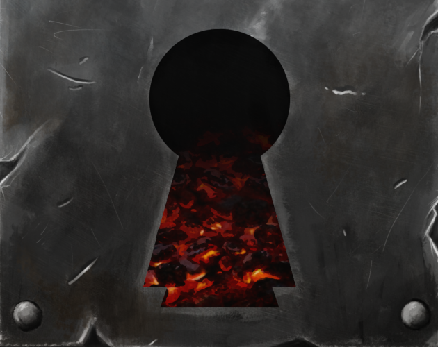 Main menu reworked - Solar Scavenge Squad Alpha Test by EmberlockGames