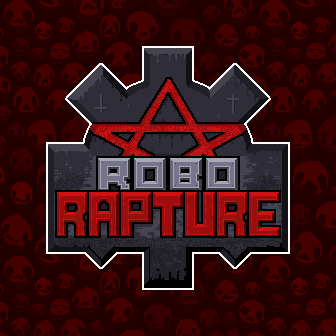 Robo Rapture by ItsTheTalia