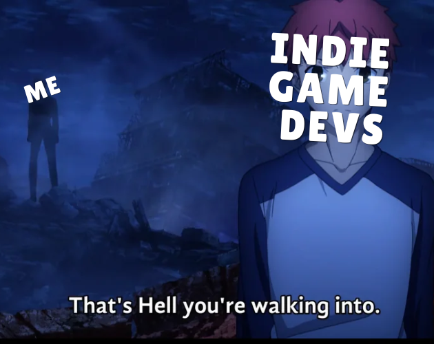 Who Makes Visual Novels? Part 1. Indie Game Developers & Their ...