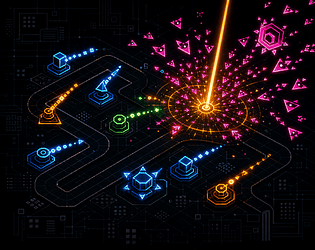 Usagi Engine - Collection by Brett Chalupa - itch.io