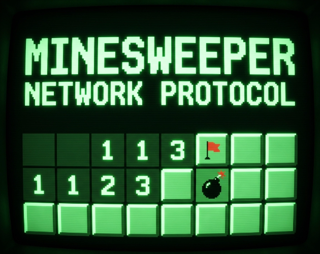 Minesweeper: Network Protocol is now live — with online duels ...