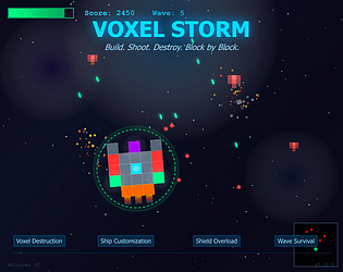 New & popular games tagged Pixel Art and ship-building - itch.io