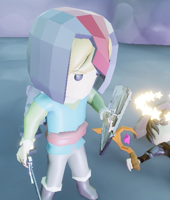Characters from the game Noah's Logbook - La Bitácora de Noe, Playable ...