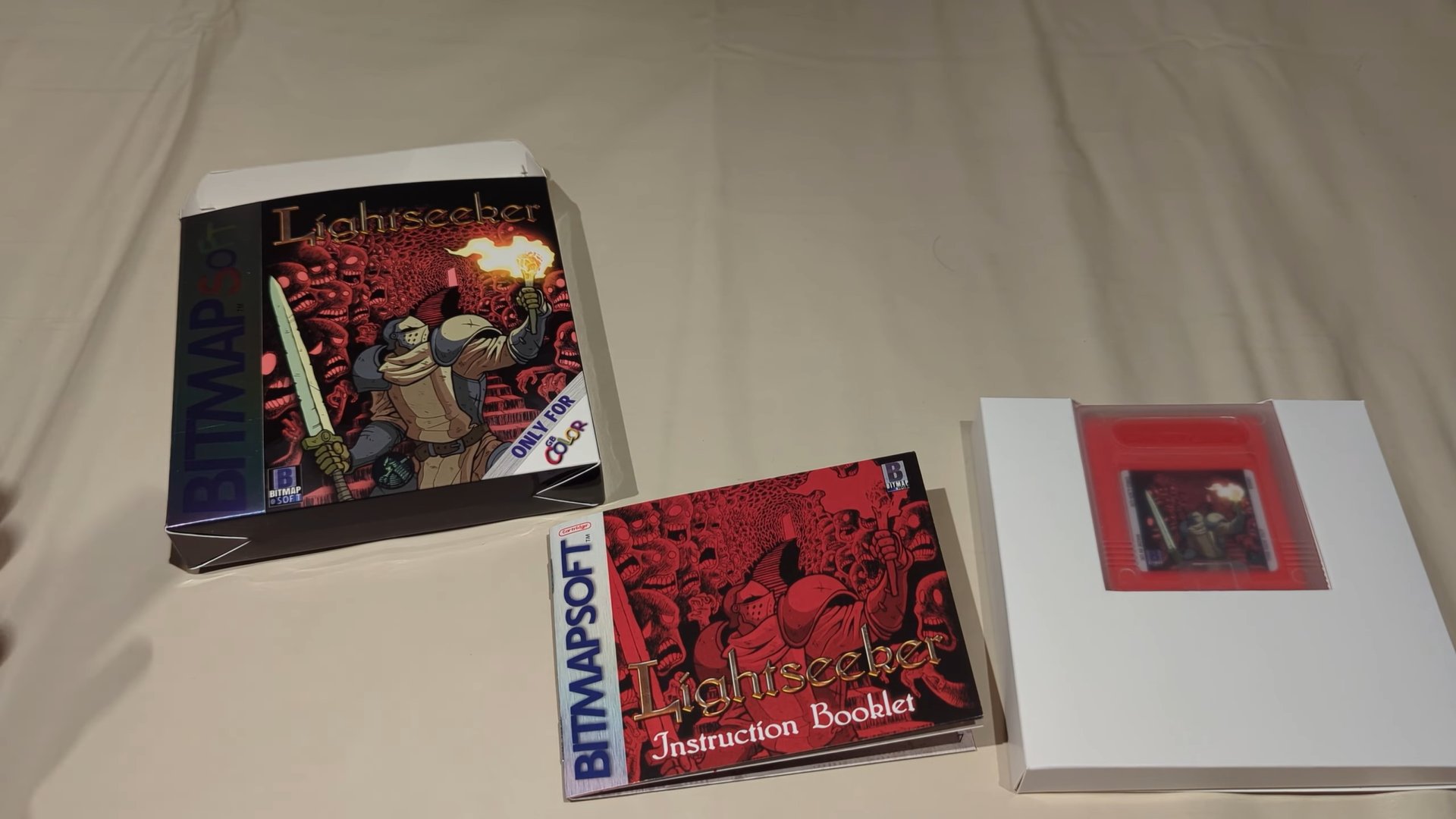 How to get MORE physical editions? - Lightseeker by Zani.Pixels ಠ_ಠ
