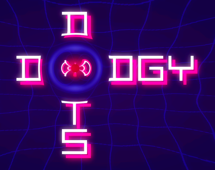 mobile support and visual upgrade - Dodgy Dots by fritzofallfails