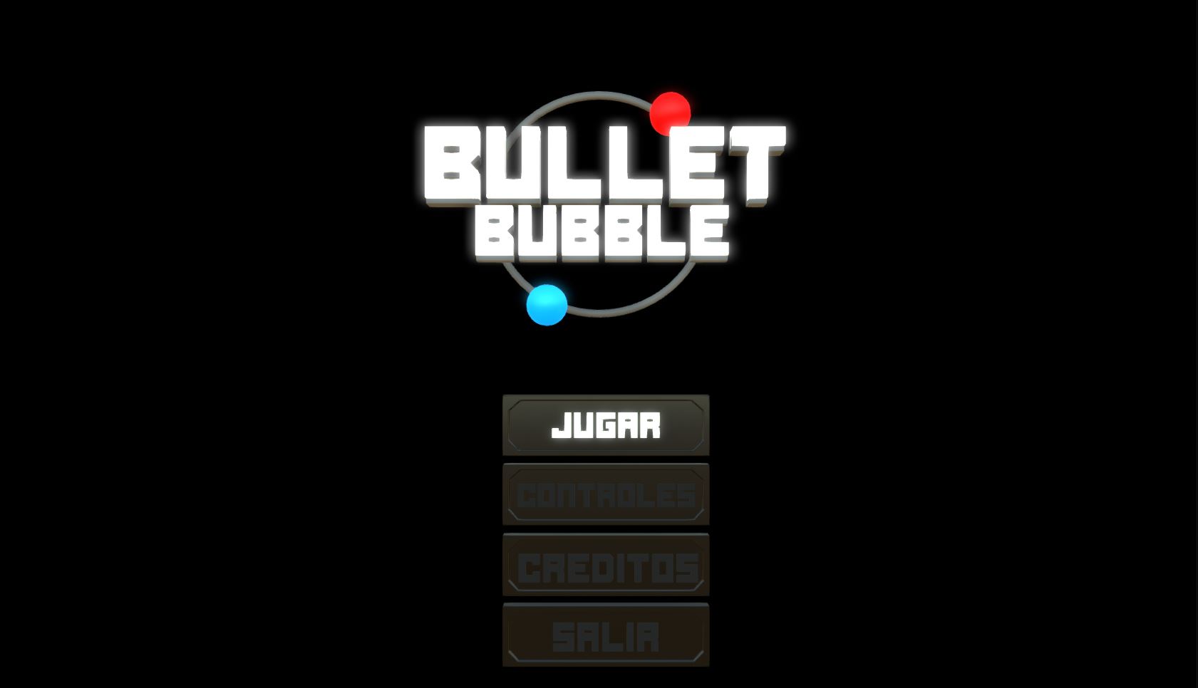 Bullet Bubble by pavelpineda