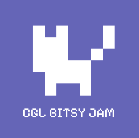 Bitsy Workshop Profileweek - itch.io