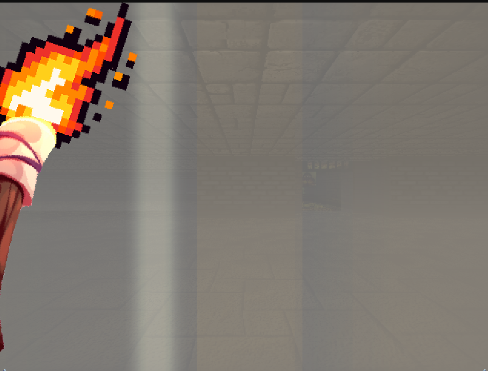 🔦 DEVLOG #23: Neon in the Void and the Fog Exorcism - Lands of FolkLore ...