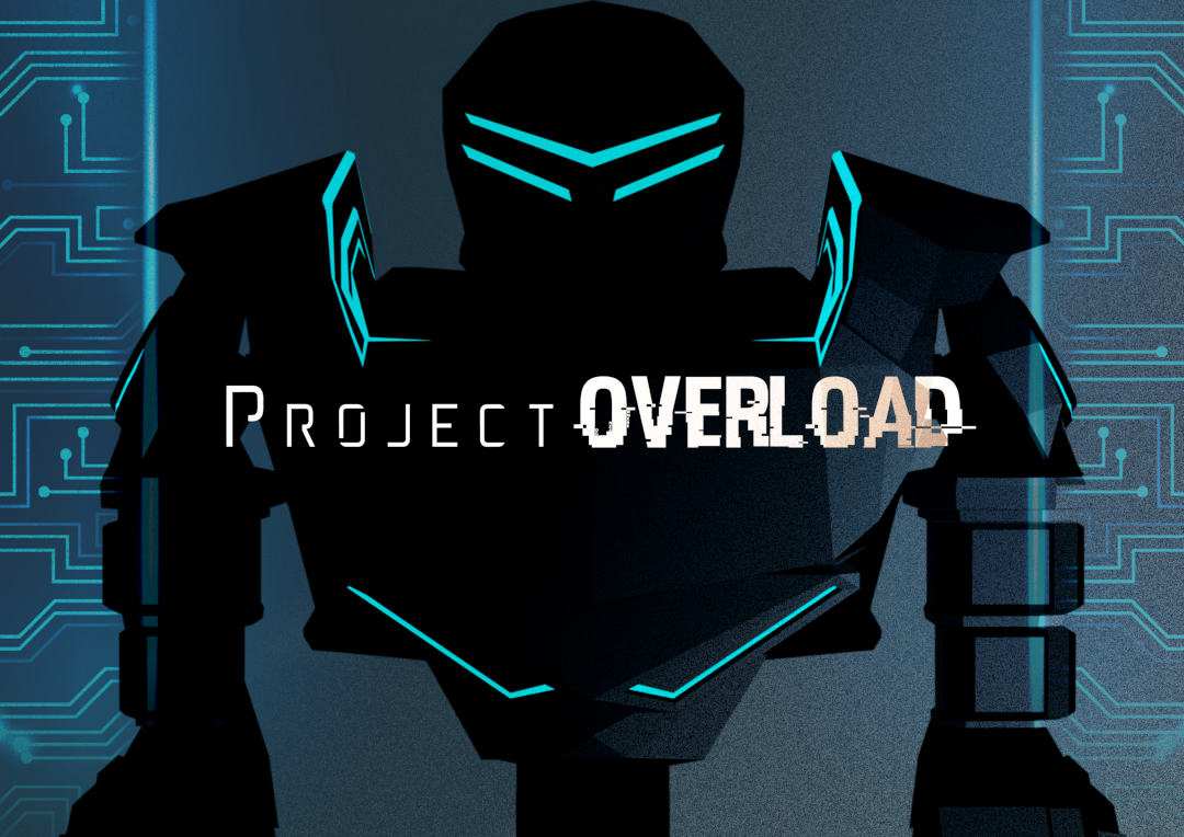 Project Overload by Mr.Knight, Necronit, Rex_Liberatus, Agymus