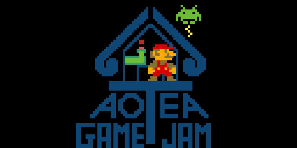 Aotea College Game Jam 2 - itch.io