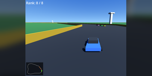 ASPHALT LEGEND 3D by brain-game