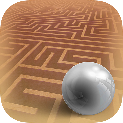 Mazes with monsters and traps. Difficult obstacles by dzmitrymerkul