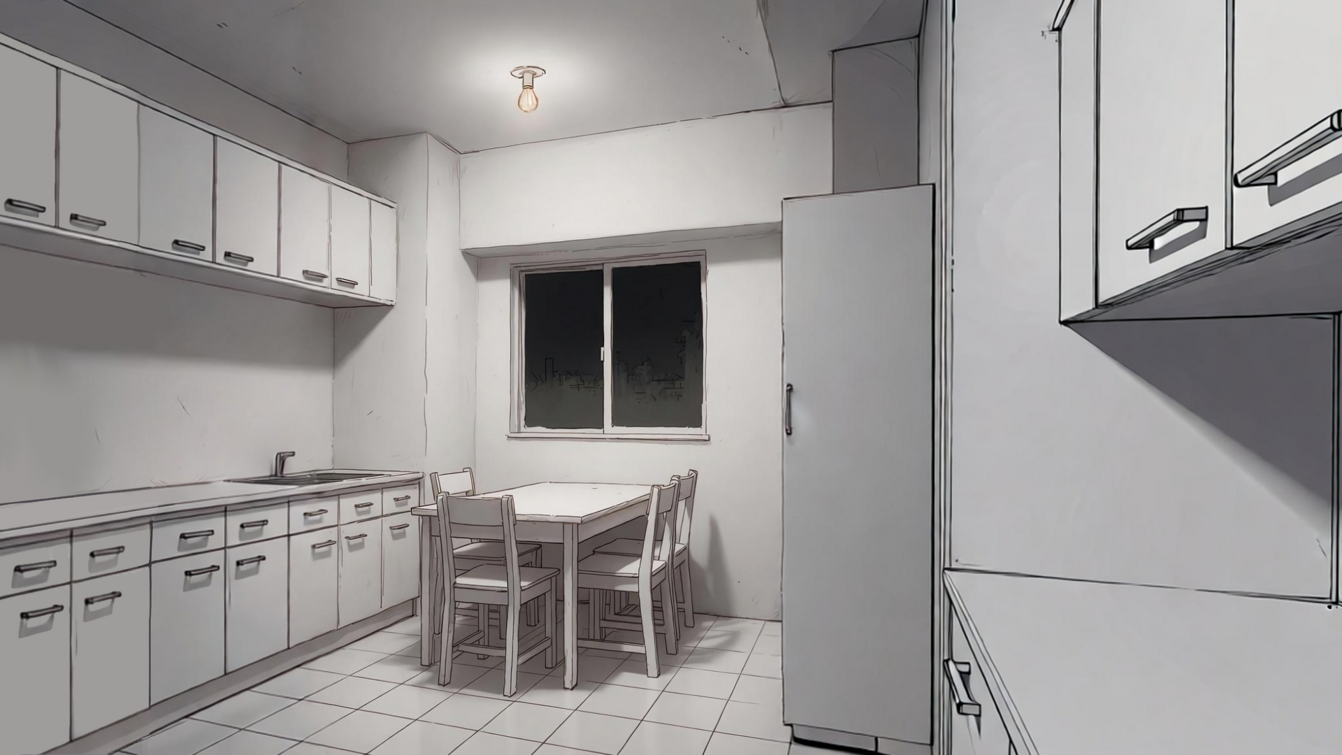[Art] [Volunteer] Looking for a background artist - Help Wanted or ...