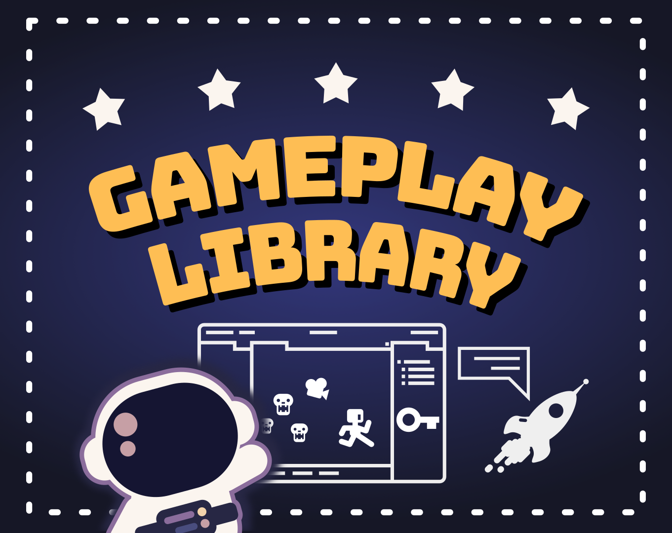 🔫Jump'n'Shoot Gameplay Breakdown Map Available - Ludonaut Gameplay ...