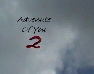 Adventure Of You 2 by Solar Productions