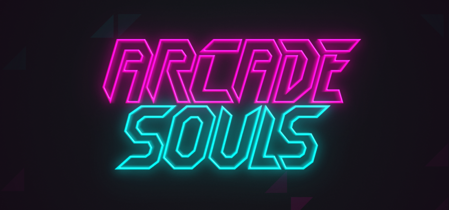 Arcade Souls by GabrielBoccato